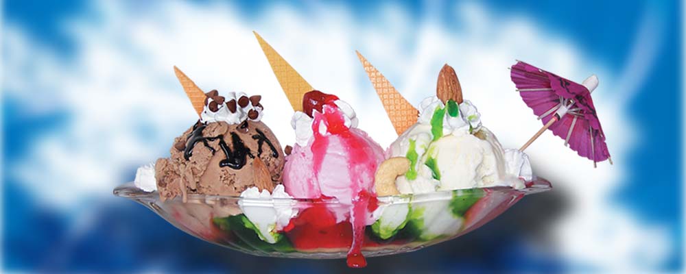 Meridian Ice-Cream l Ice Creams Flavours