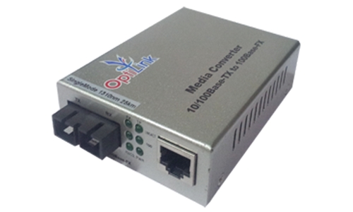 Optilink Networks Pvt. Ltd l GEPON in Maharashtra