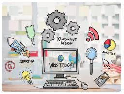 Digital Web Future, responsive web design in Delhi