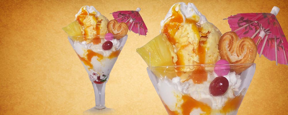 Meridian Ice-Cream l Ice Creams Flavours